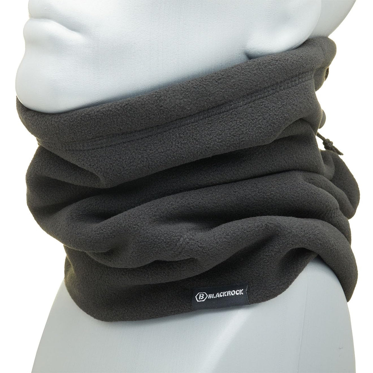 Blackrock Heat Range Thermal Fleece Neckwarmer Snood - PPE Work Solutions