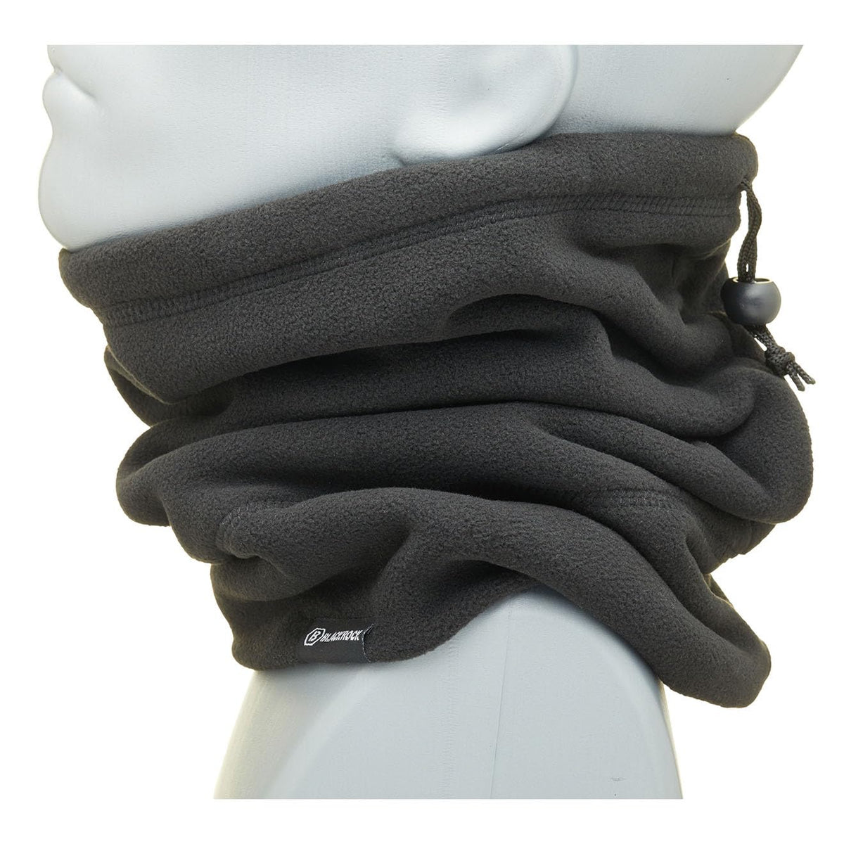 Blackrock Heat Range Thermal Fleece Neckwarmer Snood - PPE Work Solutions