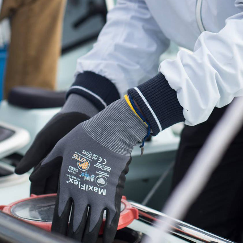 PPE Work Solutions | FREE Delivery on All UK Orders | Fast Despatch