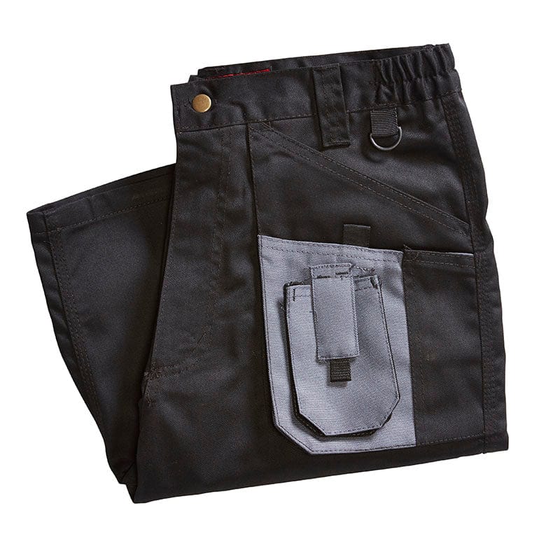 Blackrock Workman SHORTS Heavy Duty Cargo - PPE Work Solutions