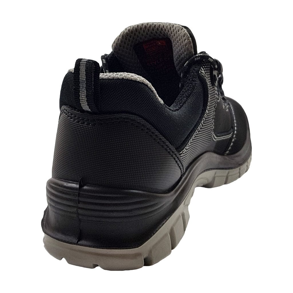 Blackrock Advance Carson Safety Trainers | Composite Metal Free ...