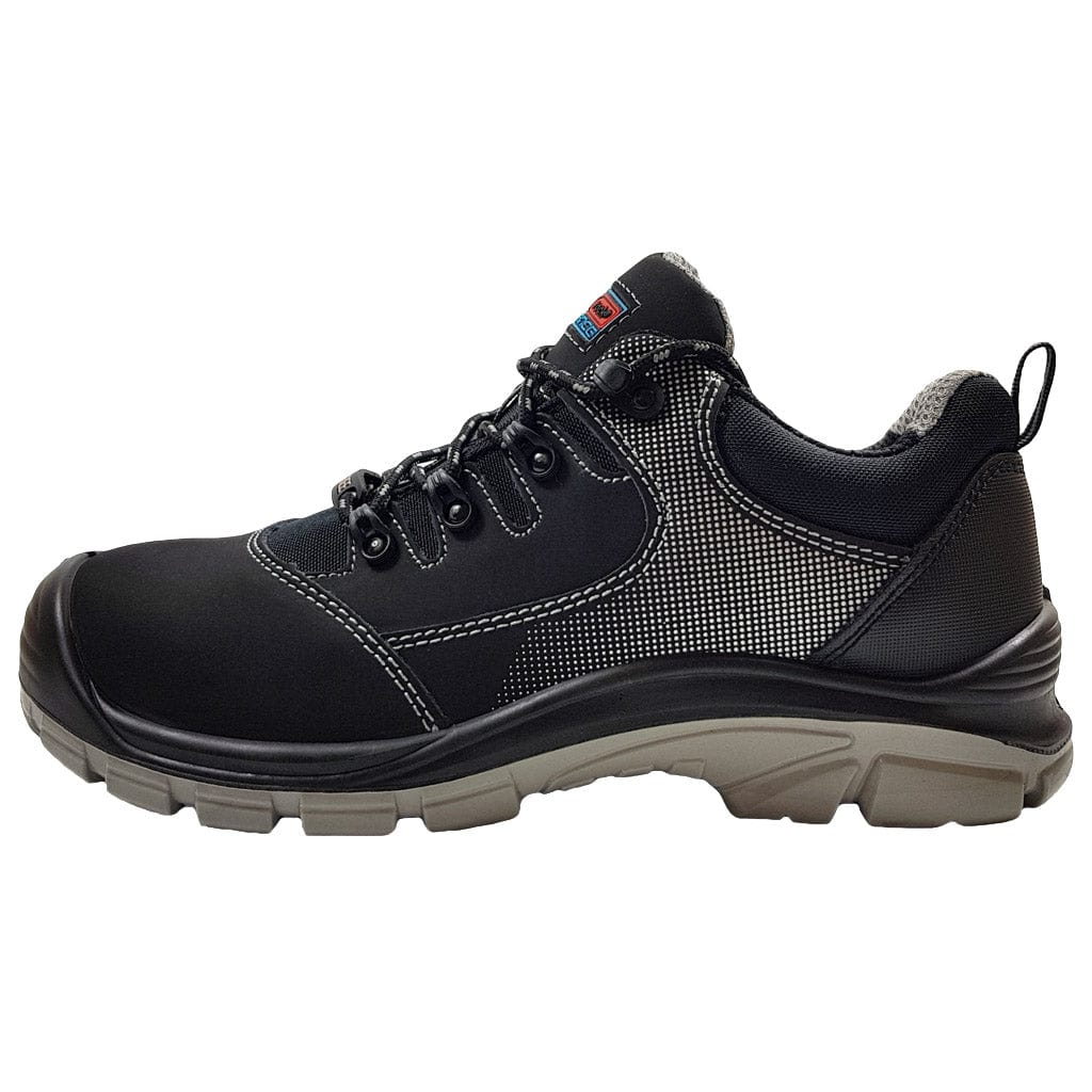 Blackrock Advance Carson Safety Trainers | Composite Metal Free ...