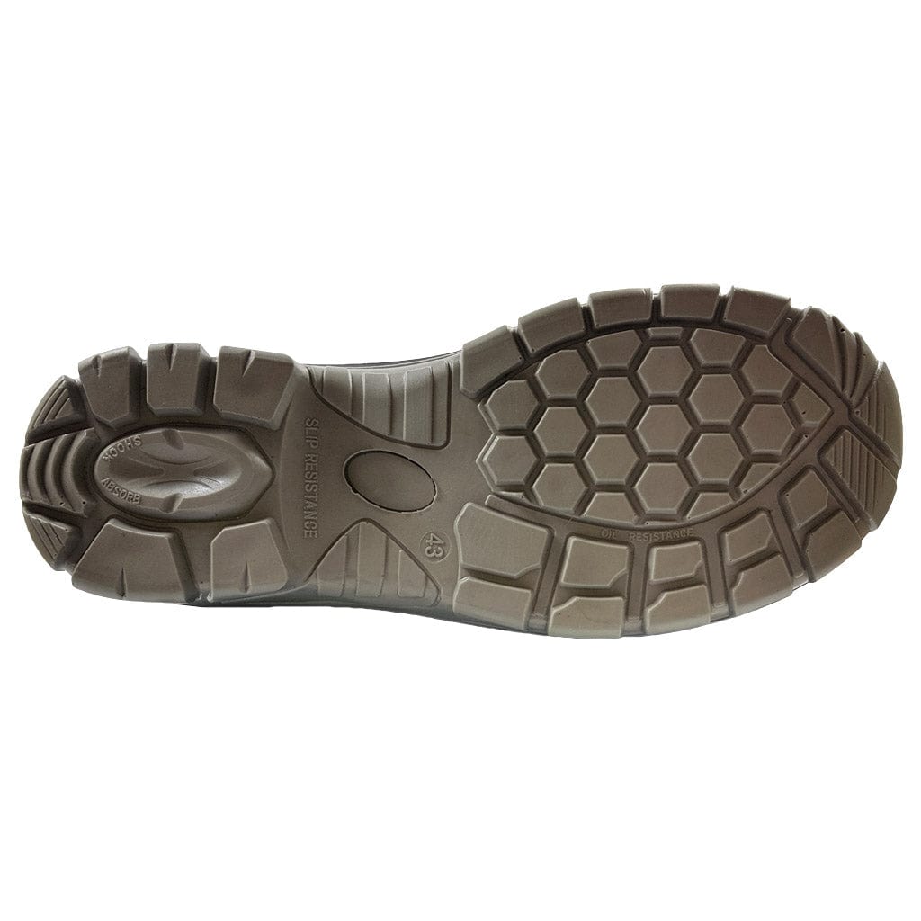 Blackrock Advance Carson Safety Trainers | Composite Metal Free ...