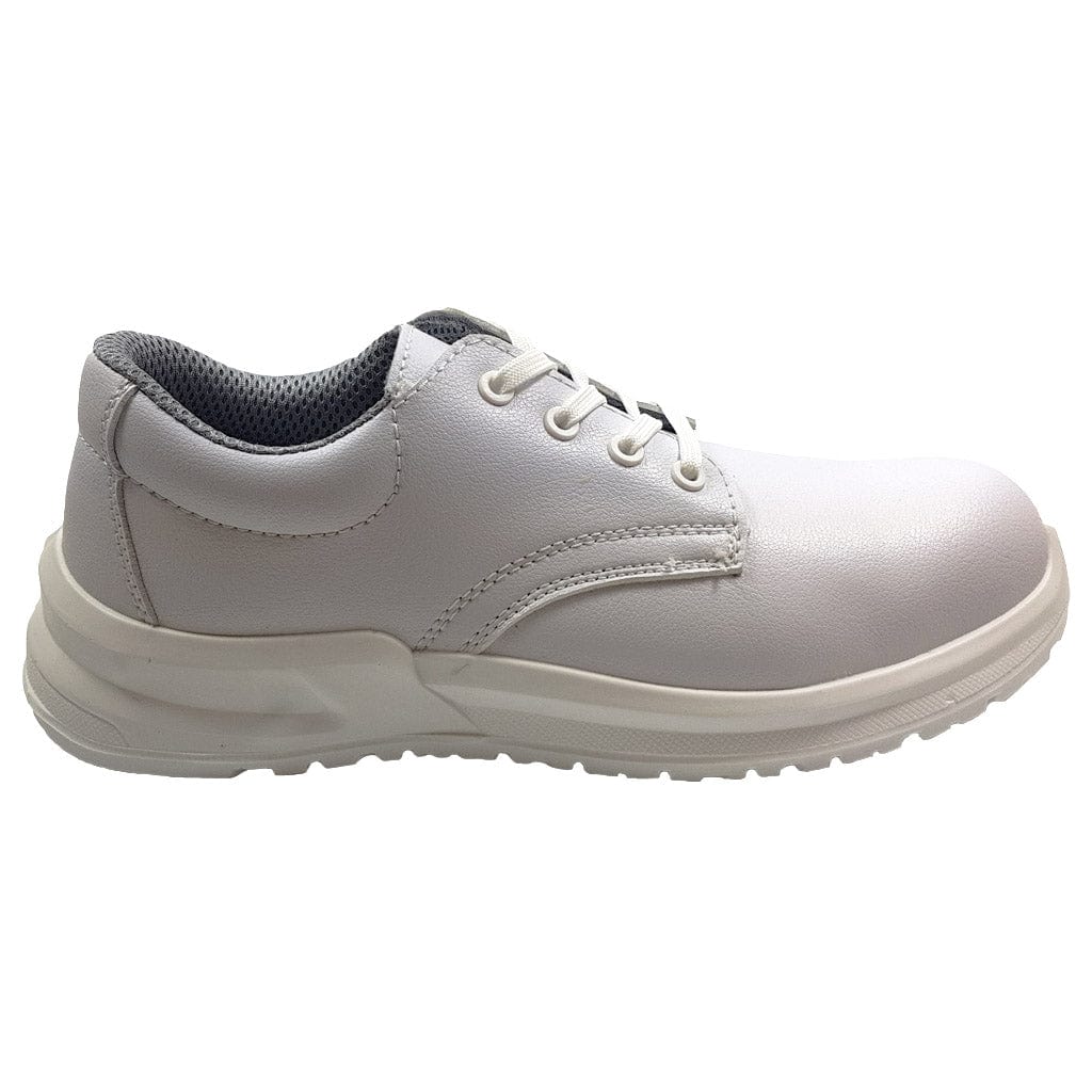 Blackrock Hygiene Safety Shoes | Food Safe | Anti Slip Shoes - PPE Work ...
