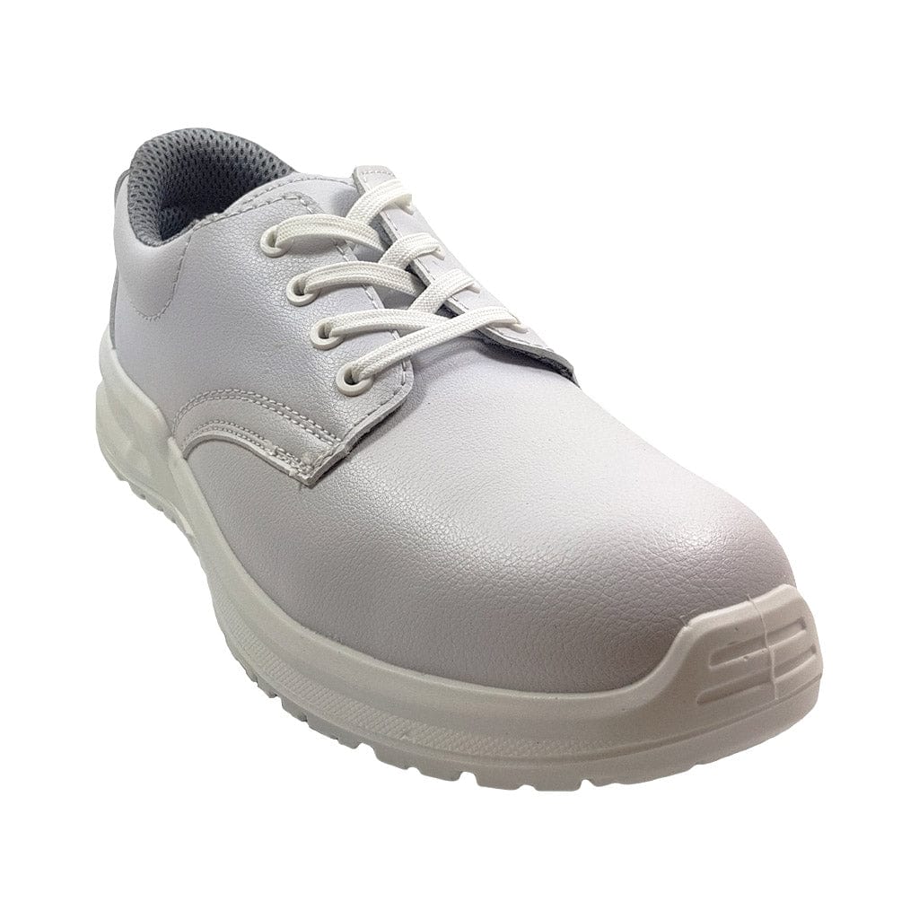 Food Safety Footwear | White Work Boots & Shoes Food Industry - PPE ...