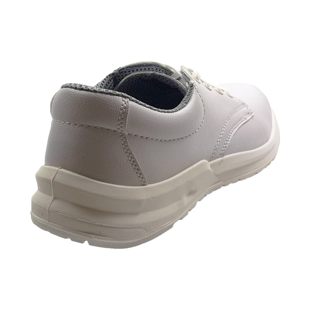Food Safety Footwear | White Work Boots & Shoes Food Industry - PPE ...