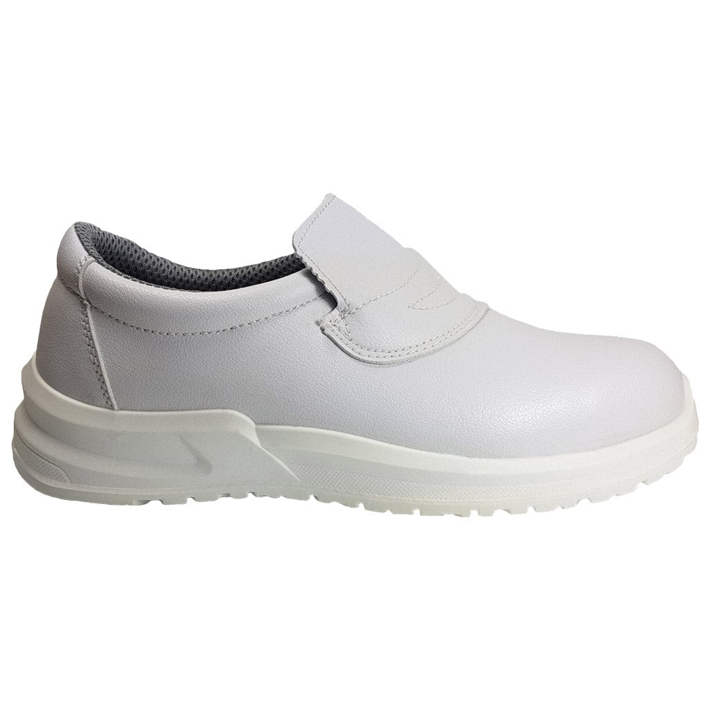 Blackrock Food Safety Shoes | Hygiene Slip Resistant Work Footwear ...