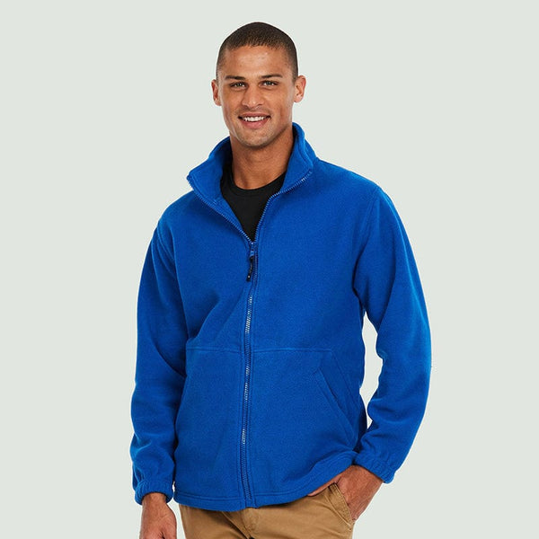 Work Fleeces | Workwear Fleece Jackets | FREE Delivery - PPE Work Solutions