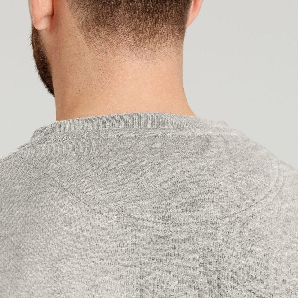Ultimate 50/50 Men's Sweatshirt Heavyweight Work Jumper | UCC002 - PPE ...