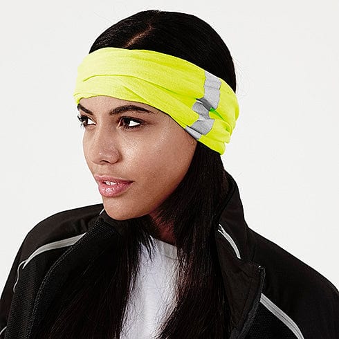 Beechfield Morf Enhanced-Viz - PPE Work Solutions