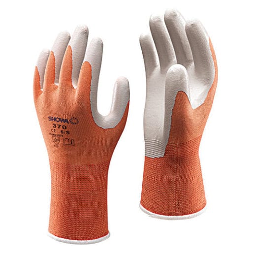 Showa 370 Floreo Gloves | Nitrile Palm Grip | Gardening Gloves - FREE ...