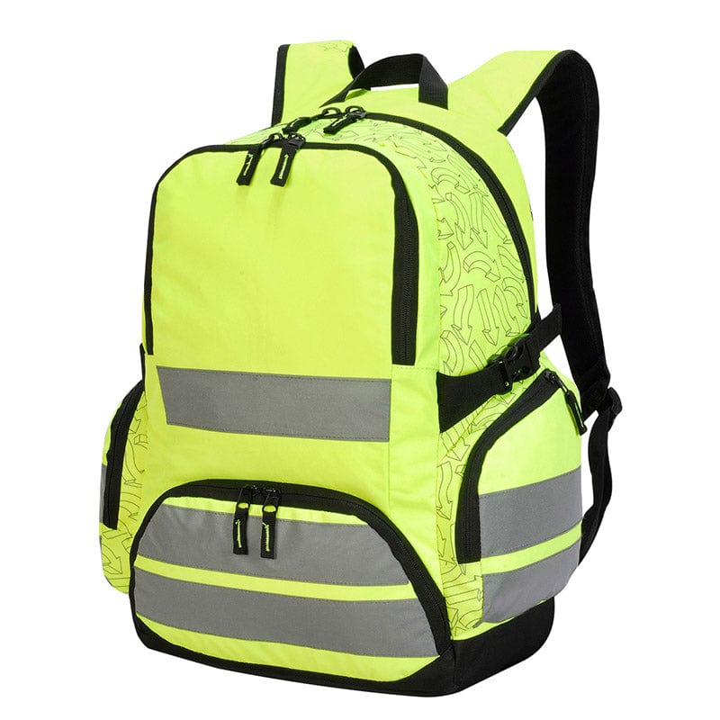 Hi Vis Bags | High Visibility Reflective Backpacks & Holdalls - PPE Work Solutions