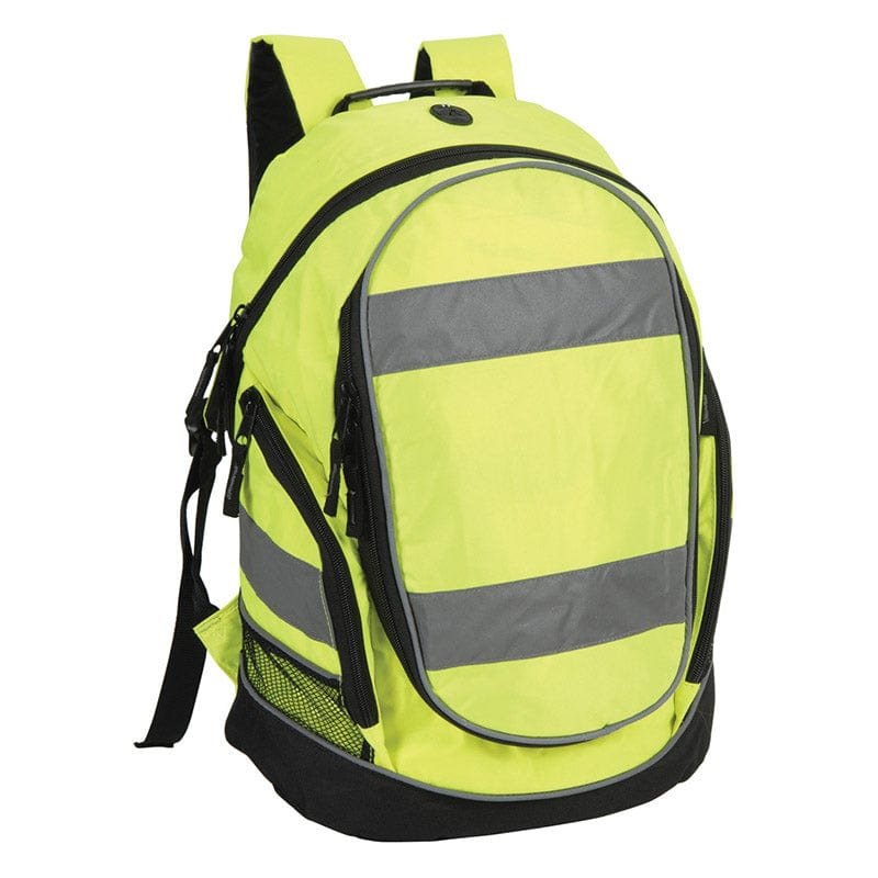 Hi Vis Bags | High Visibility Reflective Backpacks & Holdalls - PPE ...