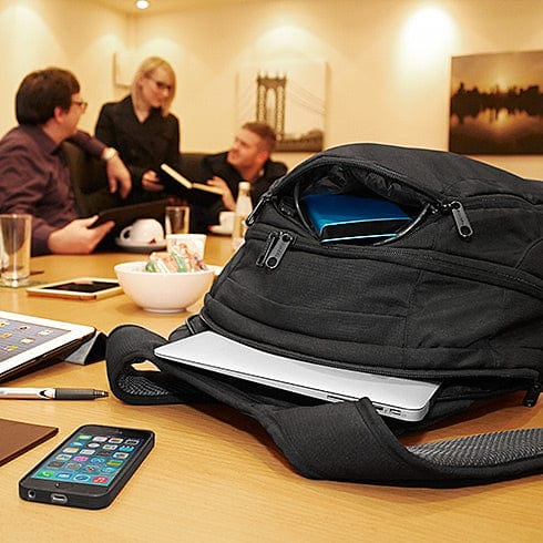 Quadra Vessel Laptop Backpack - PPE Work Solutions
